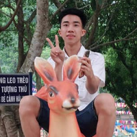 Tạ Văn Nam · GitLab